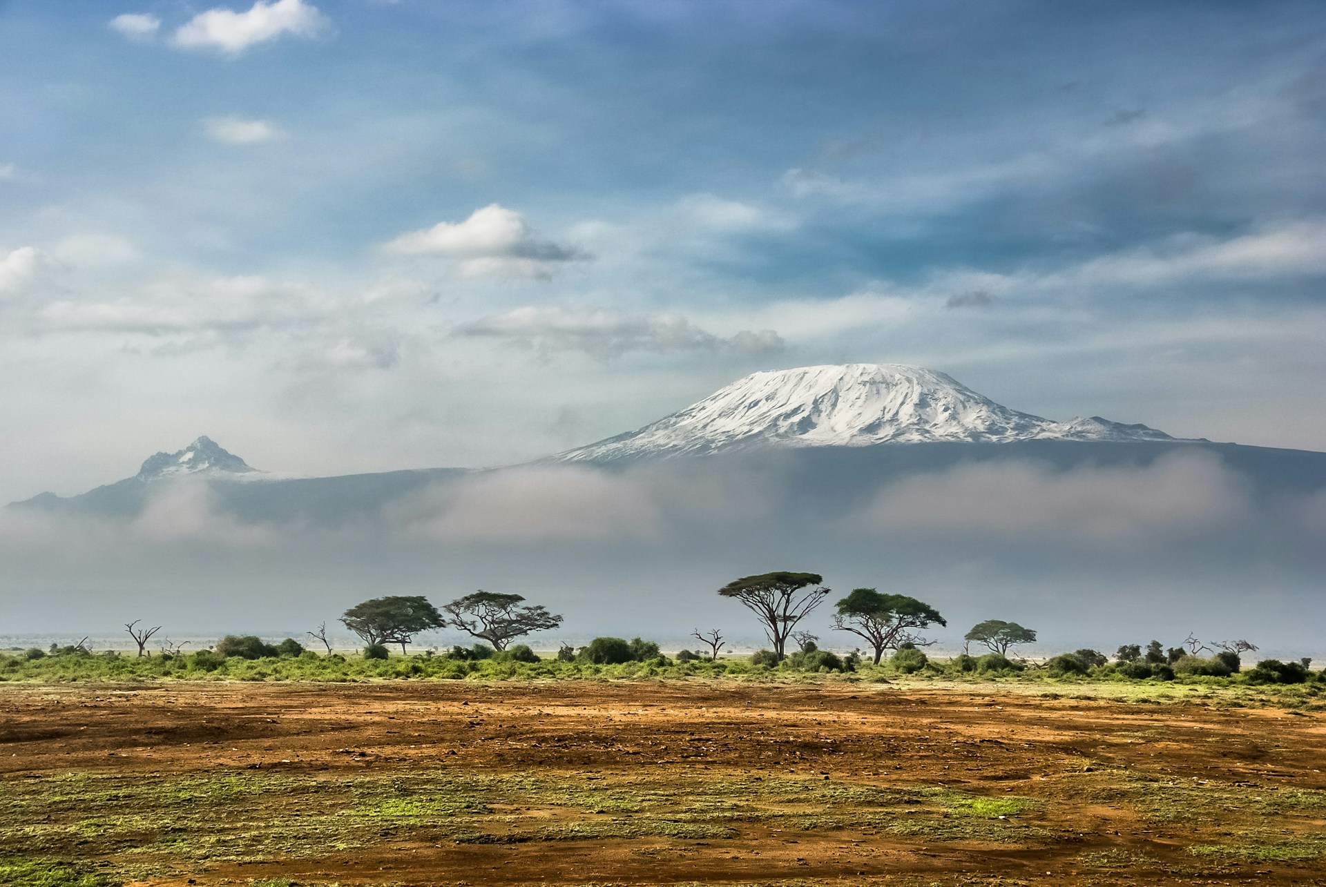 Seven Summits List – People Who Climbed All 7 Summits